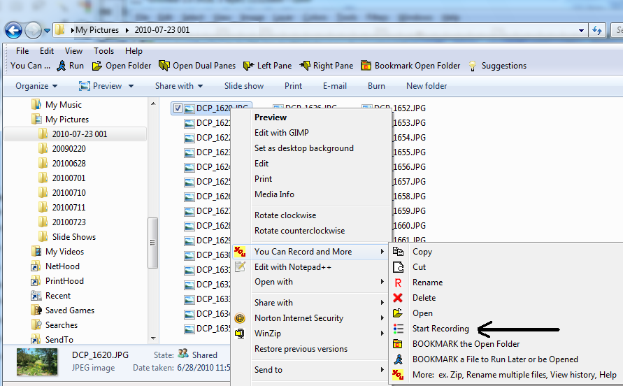 Bat Copy All Files And Folders - Free Software and Shareware - adoraril